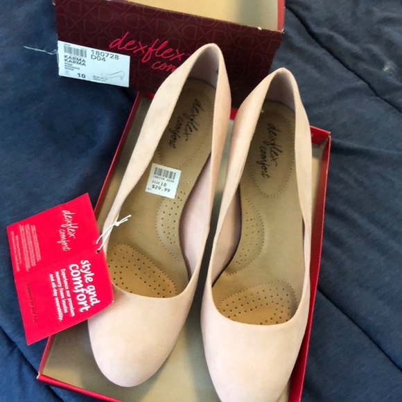 Payless | Shoes | Super Cute Pink Heels | Poshmark